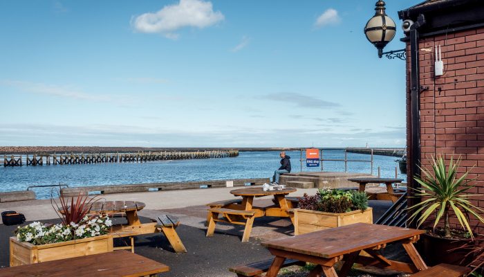 The Old Boat House Food Group | Northumberland | Seafood Restaurants